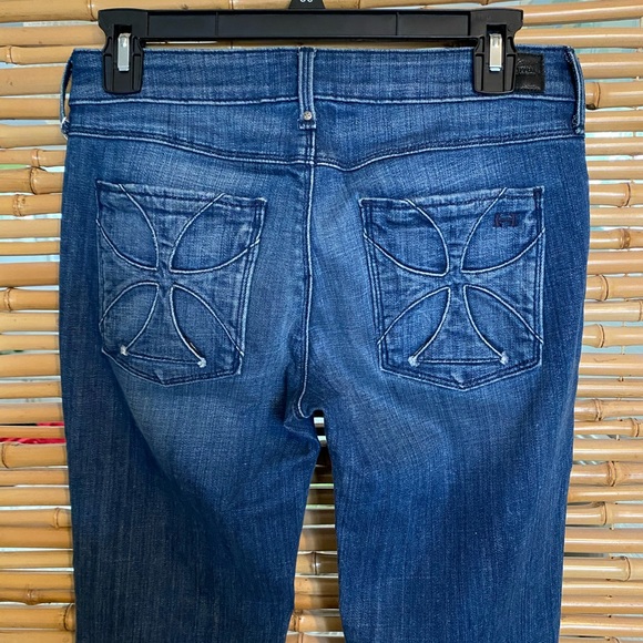 Habitual | Jeans | Habitual Denim Jeans Size 27 | Poshmark